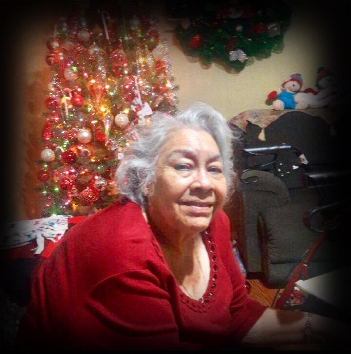 Maria Martinez Obituary - El Paso, TX