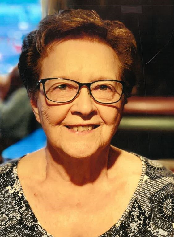 Elizabeth Ryburn Obituary - Dallas, TX