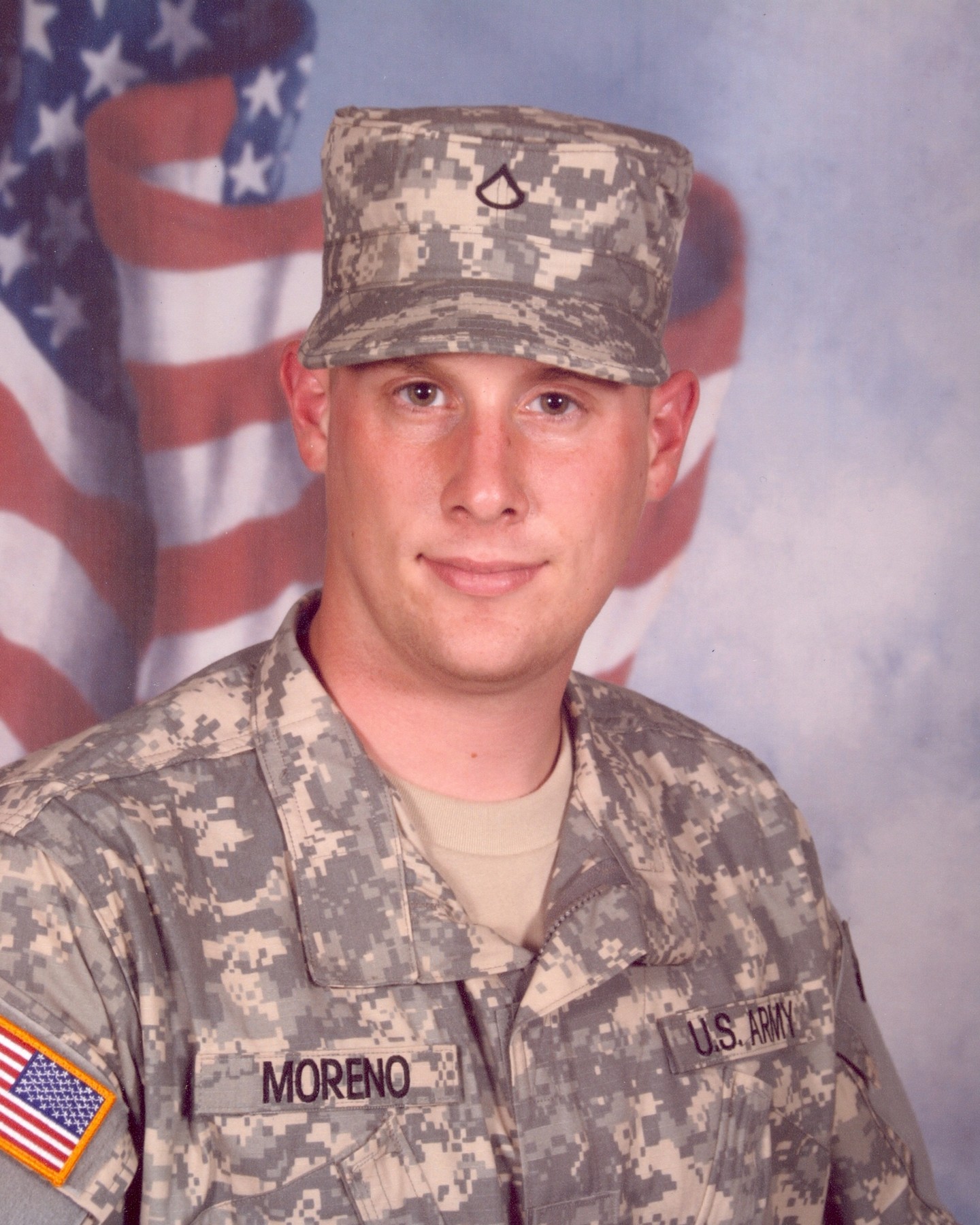 James Moreno Obituary - East Hartford, CT