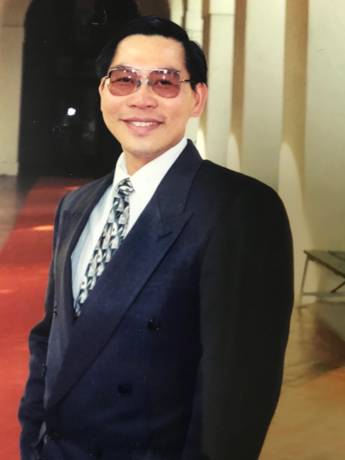 Roger Cheng Obituary - San Jose, CA