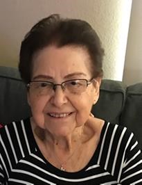 Elisa Pagan Correa Obituary - Garden Grove, CA