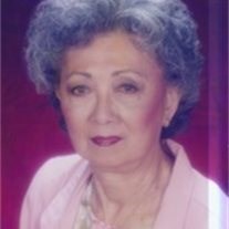 Poppy Smith Obituary - Hemet, CA