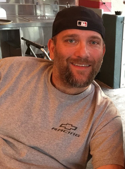 Jason Christian Spurlock Obituary - Goodyear, AZ