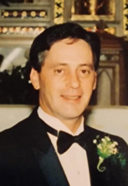 Gregory Avlos Obituary - Van Buren, AR