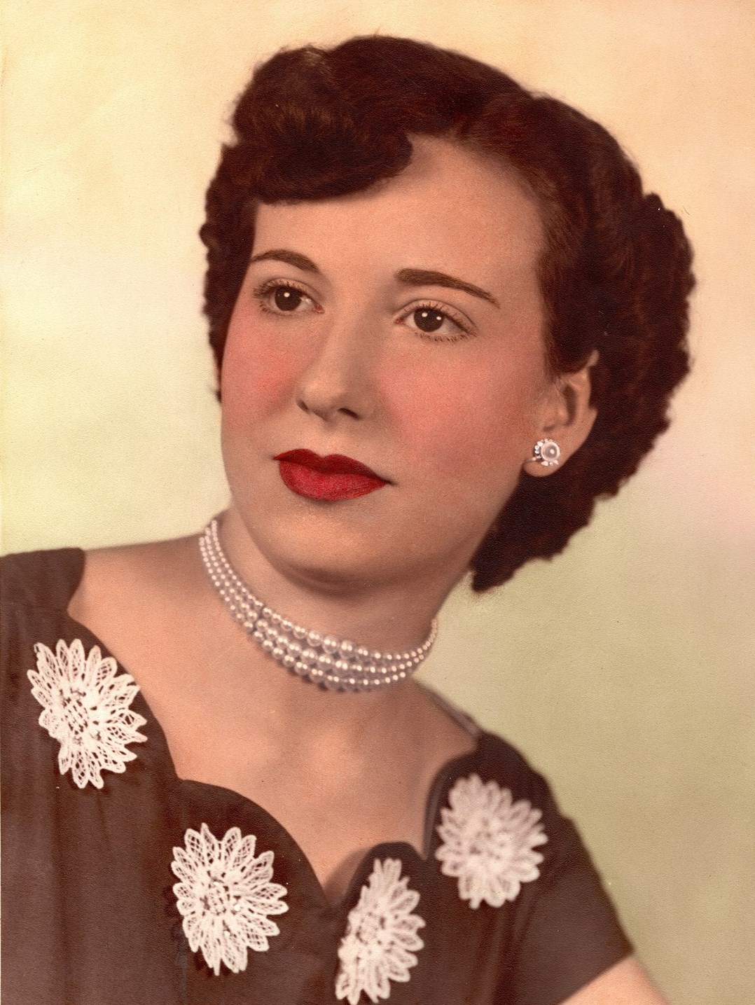 Mary Goffinet Obituary - New Albany, IN