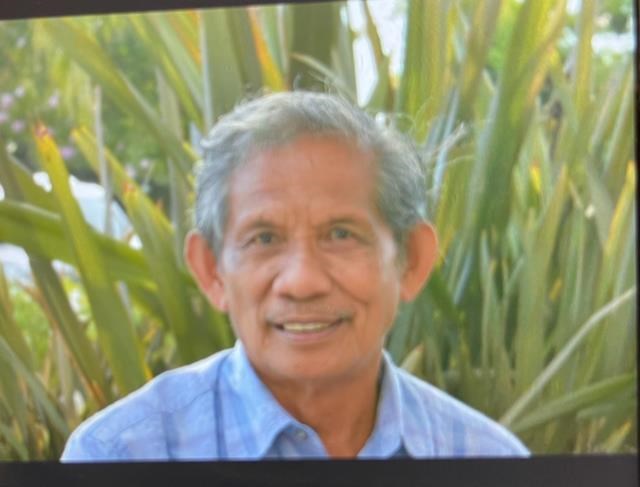 Danilo Bien Quijano Obituary - San Diego, CA
