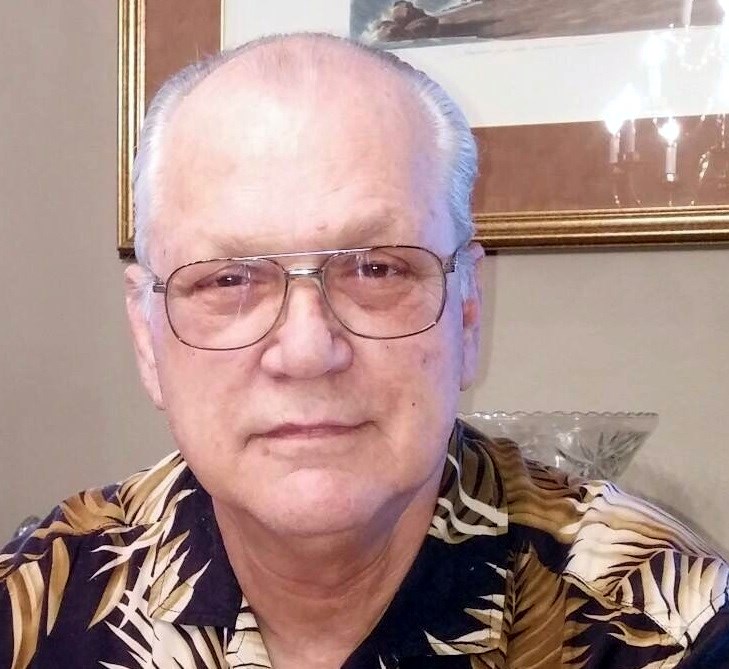 Ronald LeBlanc Obituary - Marrero, LA
