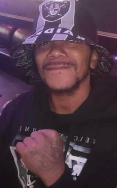 Curtis Hobbs Obituary - Barstow, CA