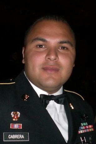 Jesus Cabrera Obituary - West Covina, CA