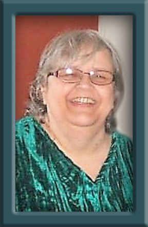 Sheila Schell Obituary - Sault Ste. Marie, ON