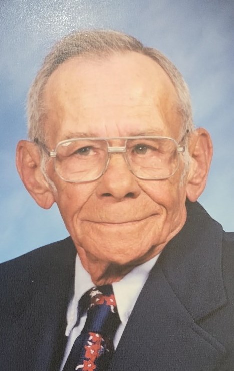 Joseph Benoit Obituary - Lake Charles, LA