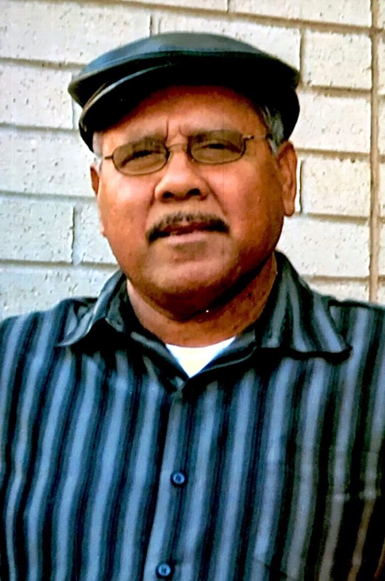 Joe Castillo Obituary - Dallas, TX