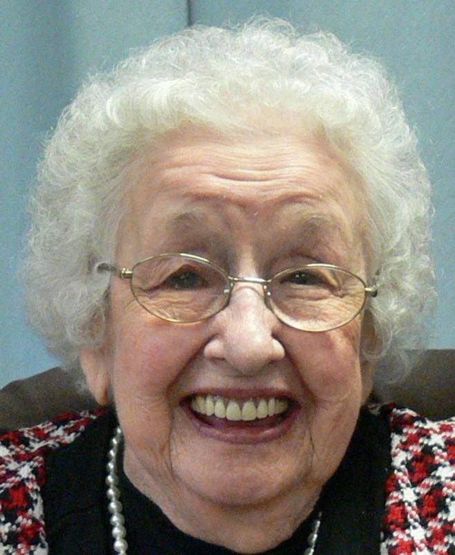 Irene Bowerbank Obituary - Hamilton, ON