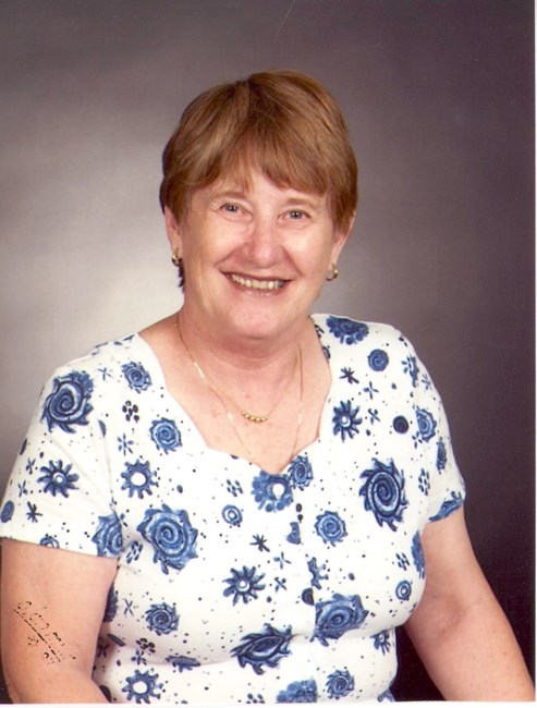 Mary Beck Obituary - Williamsburg, VA