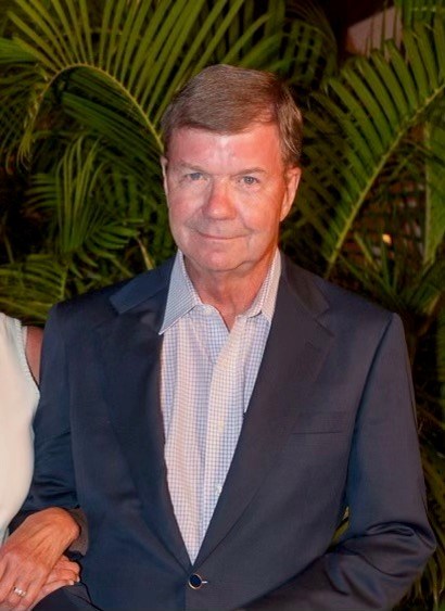 Donald Will Moran Obituary - Alexandria, VA