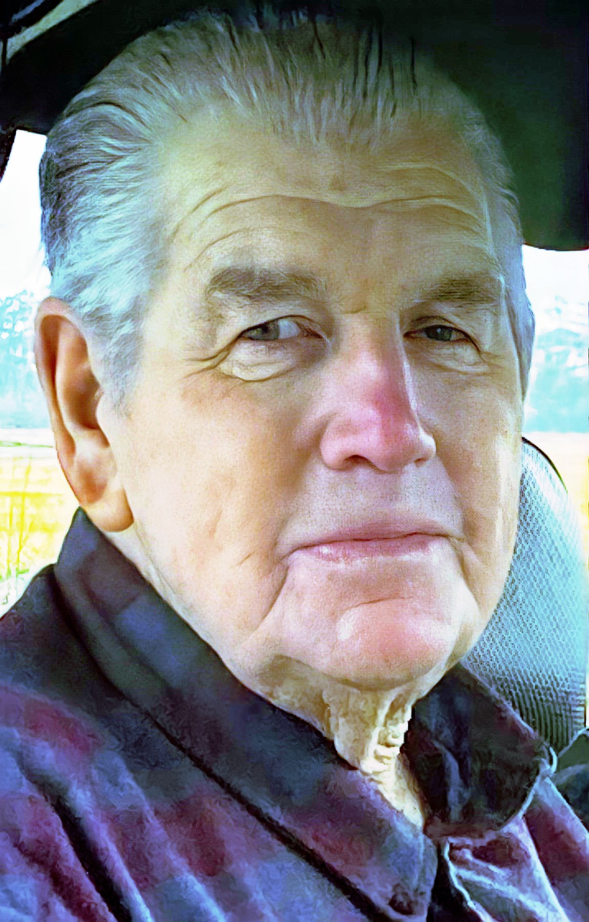 Don Perry Obituary - Vinton, LA