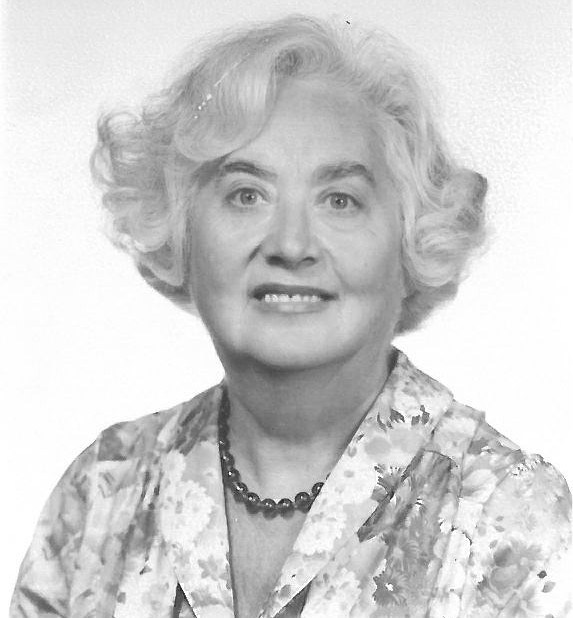 Ann Mounce Obituary - Winnipeg, MB