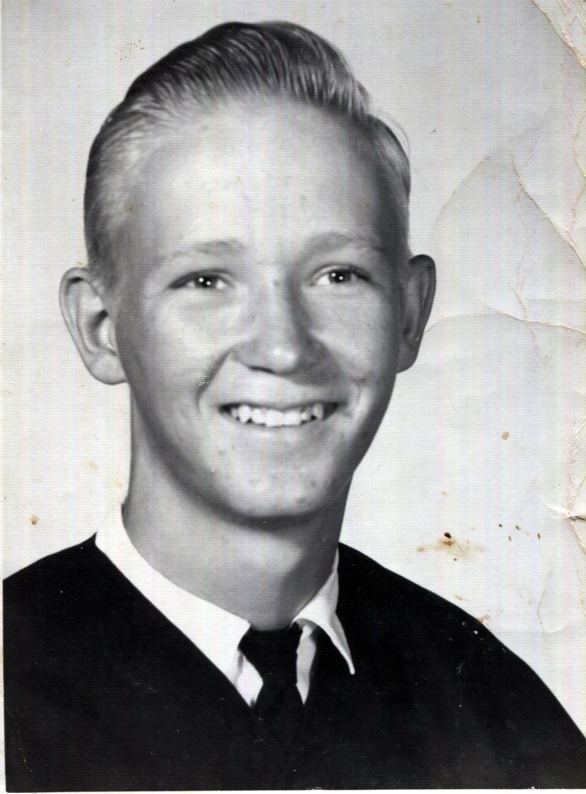 Larry N Clifton Obituary - Auburndale, FL