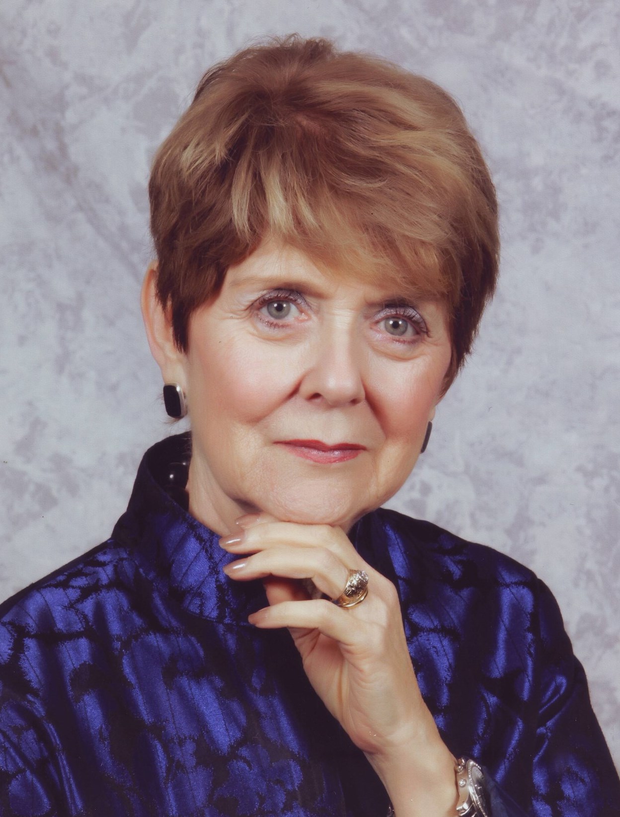 Janet Cornelson Obituary - Atlanta, GA