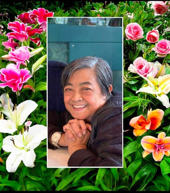 Emily Eslao Obituary - San Jose, CA