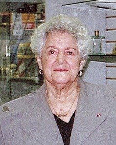 Maria Viteri Obituary - Toronto, ON