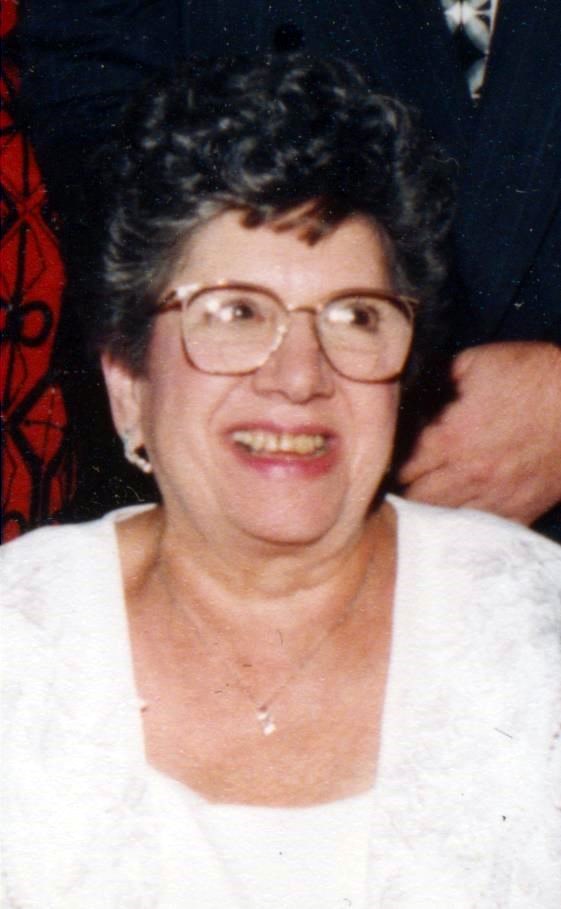 Sarah D Maggio Obituary - Chicago, IL