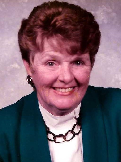 Mary Ann Hendricks Obituary - Huntington, IN