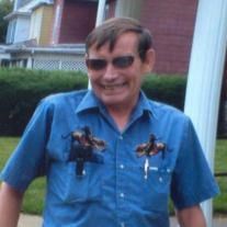 John Kaylor Obituary - Columbus, OH