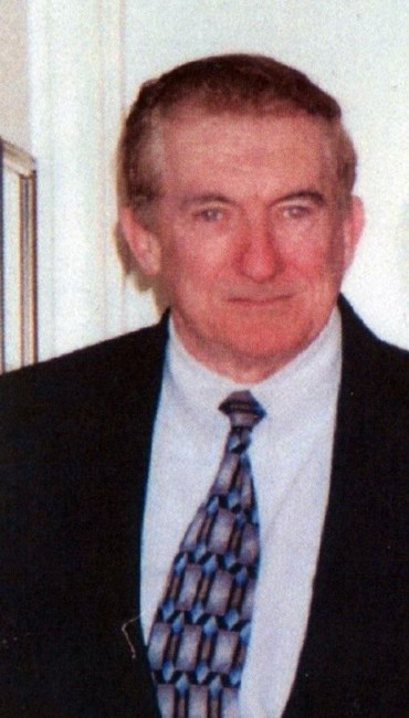 Robert Gibbons Obituary - St. Louis, MO