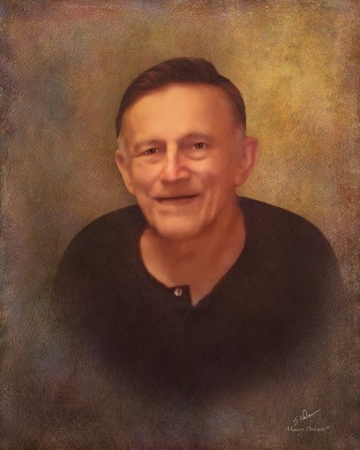 James Miller Obituary - Louisville, KY