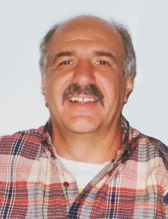 Peter Aristou Obituary - Parksville, BC