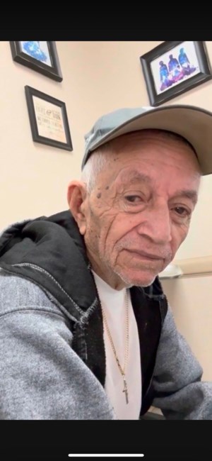 Ramon Gonzalez-Ayala Obituary - Ocala, FL