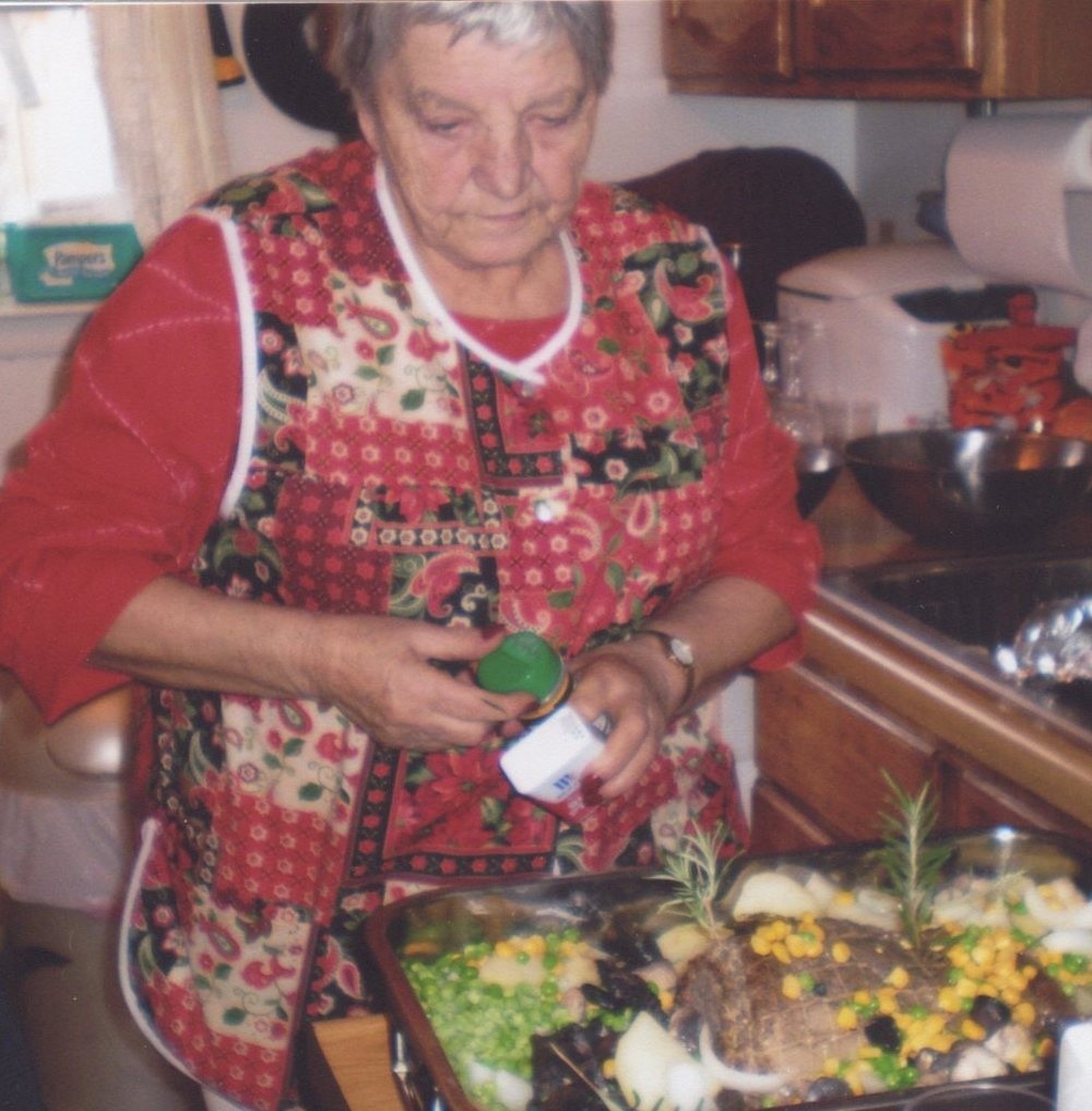 Theresa Romanelli Obituary - San Antonio, TX