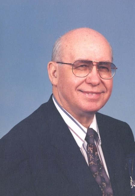 Gene Frierson Obituary - Paris, TX