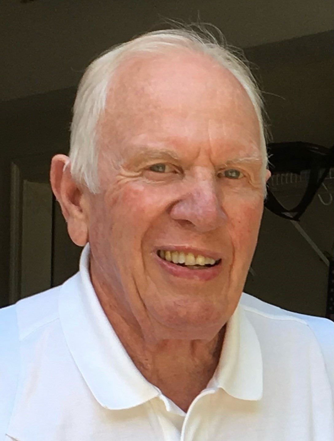 Douglas Lybrook Obituary - Sandy Springs, GA