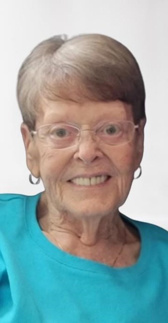 Maureen Cogar Obituary - Clearwater, FL