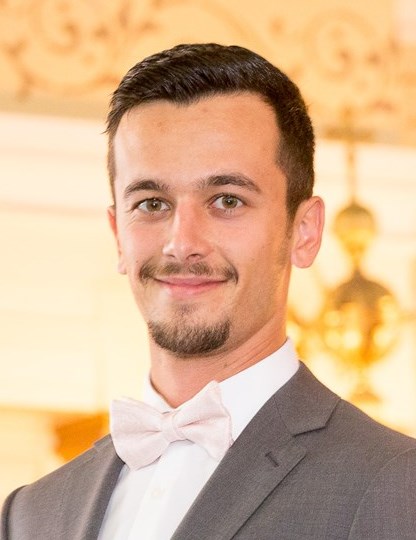 Alexandre Trépanier avis de décès - Mascouche, QC