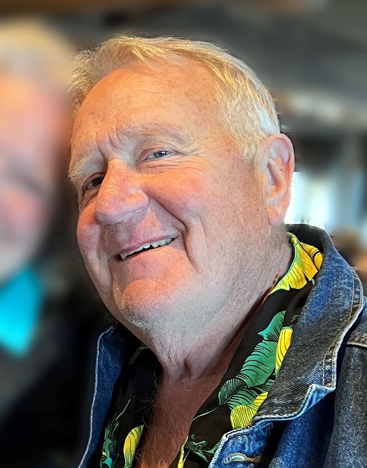 David deBroekert Obituary - San Diego, CA