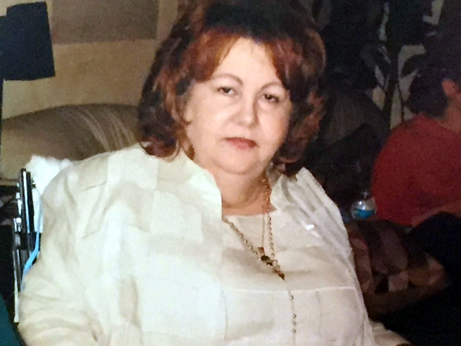 Aida Diaz Obituary - Miami, FL