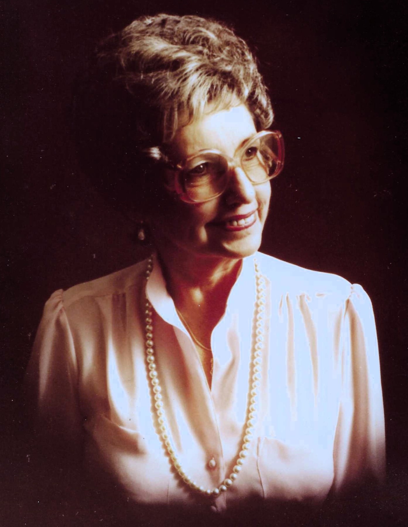 Margaret Jones Obituary - Scottsdale, AZ