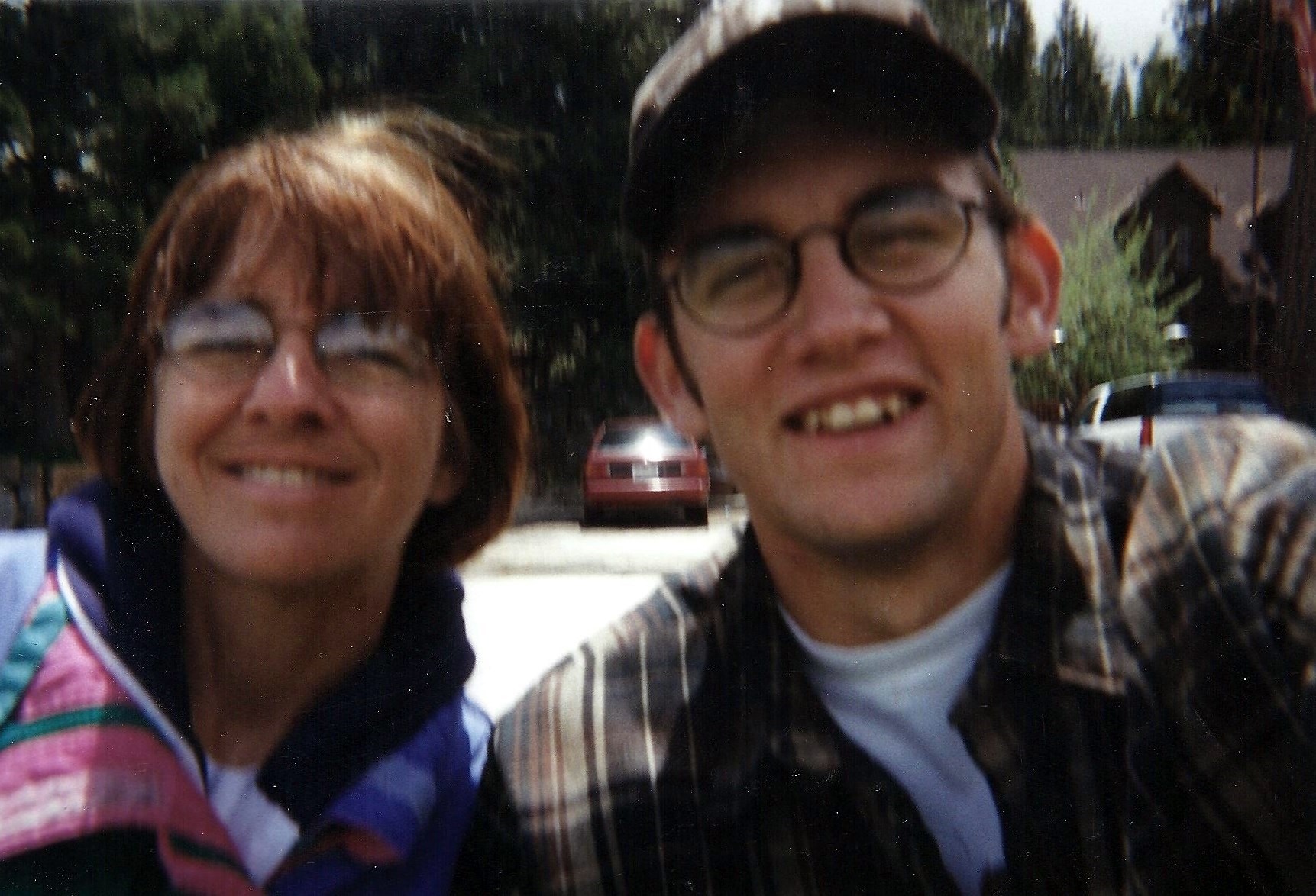 Kathy Rippy's Instagram, Twitter & Facebook on IDCrawl