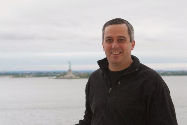 Erik Reid Obituary - Portland, OR