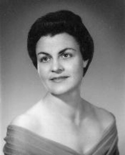 Geneva Reeves Obituary - Fullerton, CA