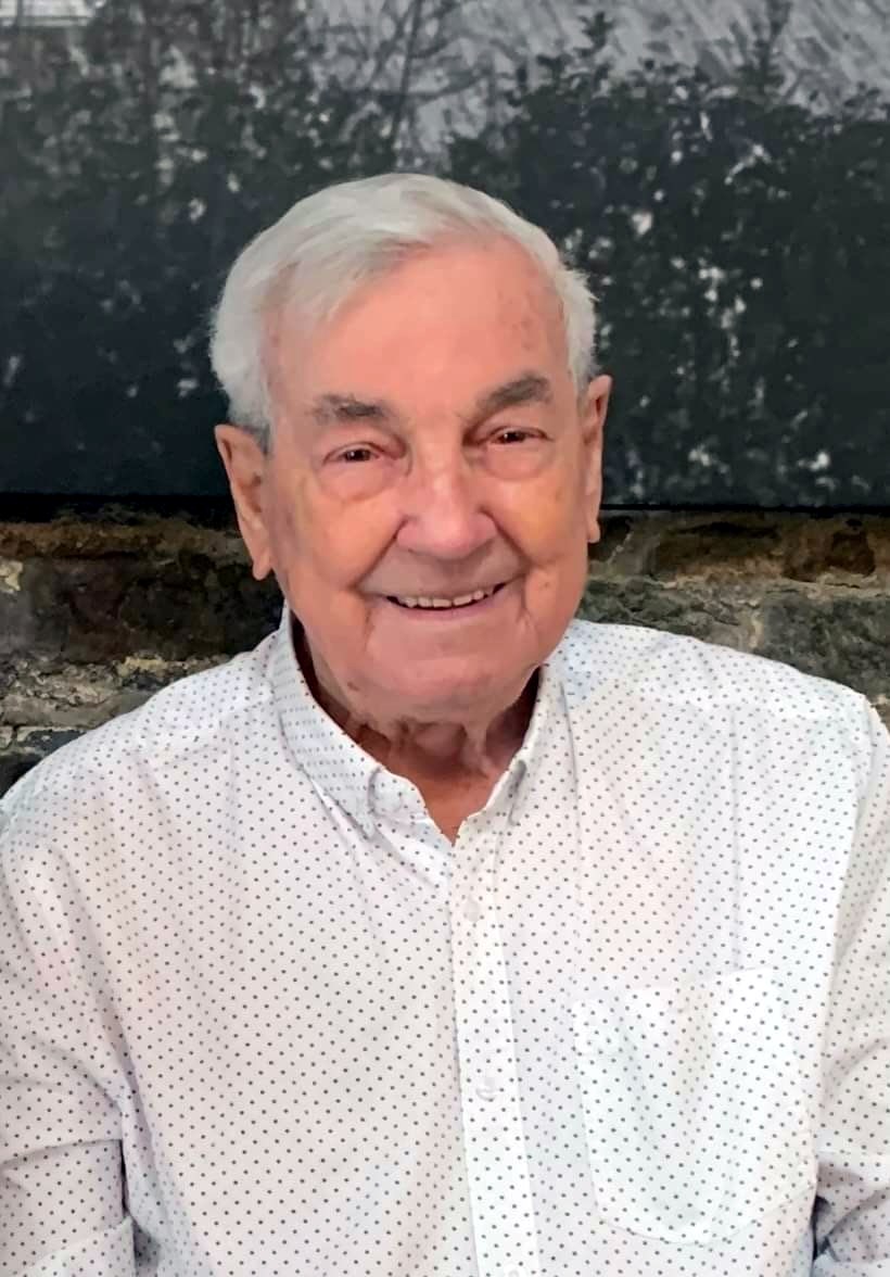 Jacques Laforest avis de décès - Quebec, QC