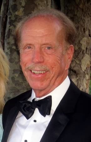 Alan Pyott Obituary - Naples, FL