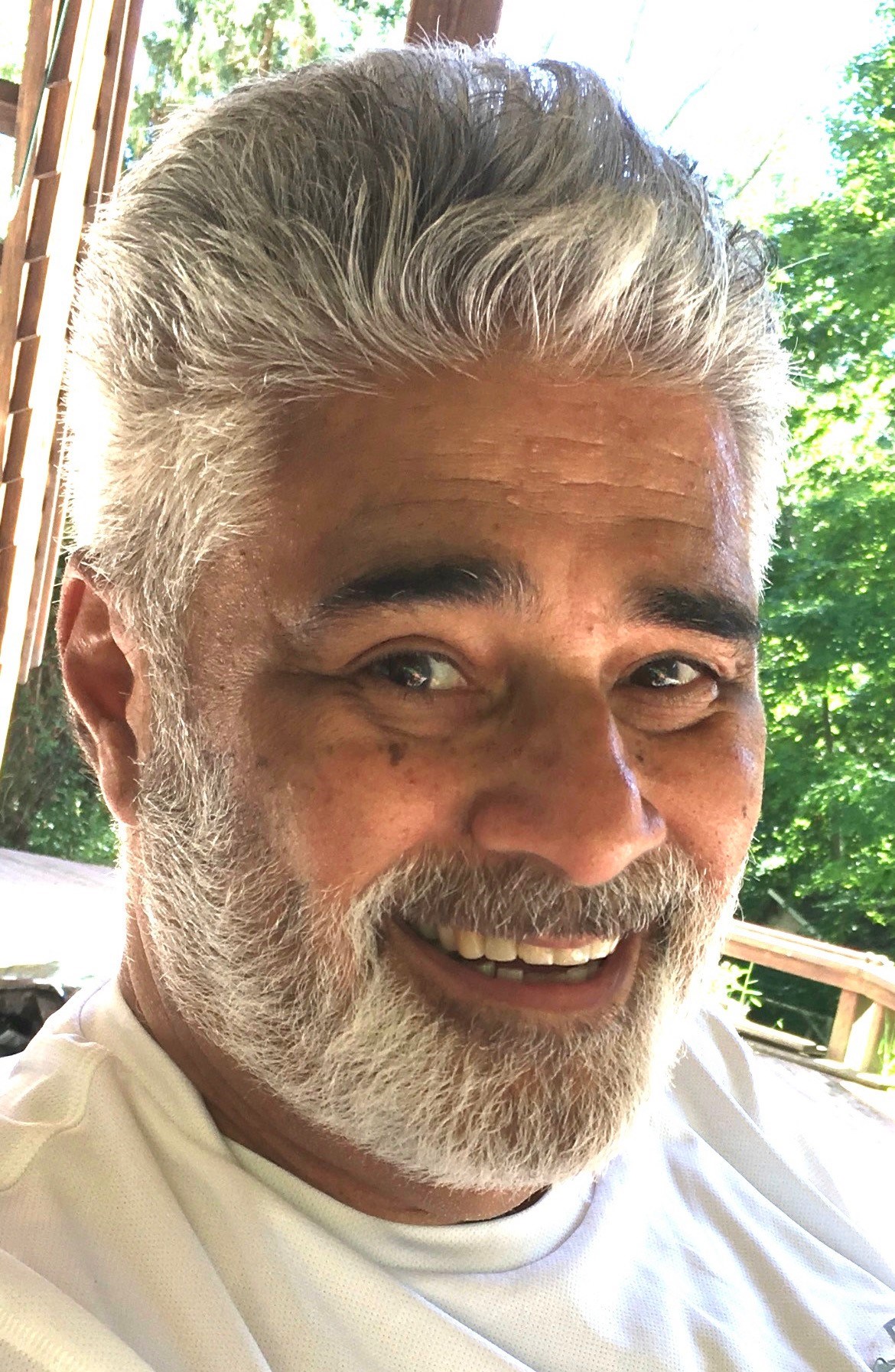 John Reyes Obituary - Stafford, TX