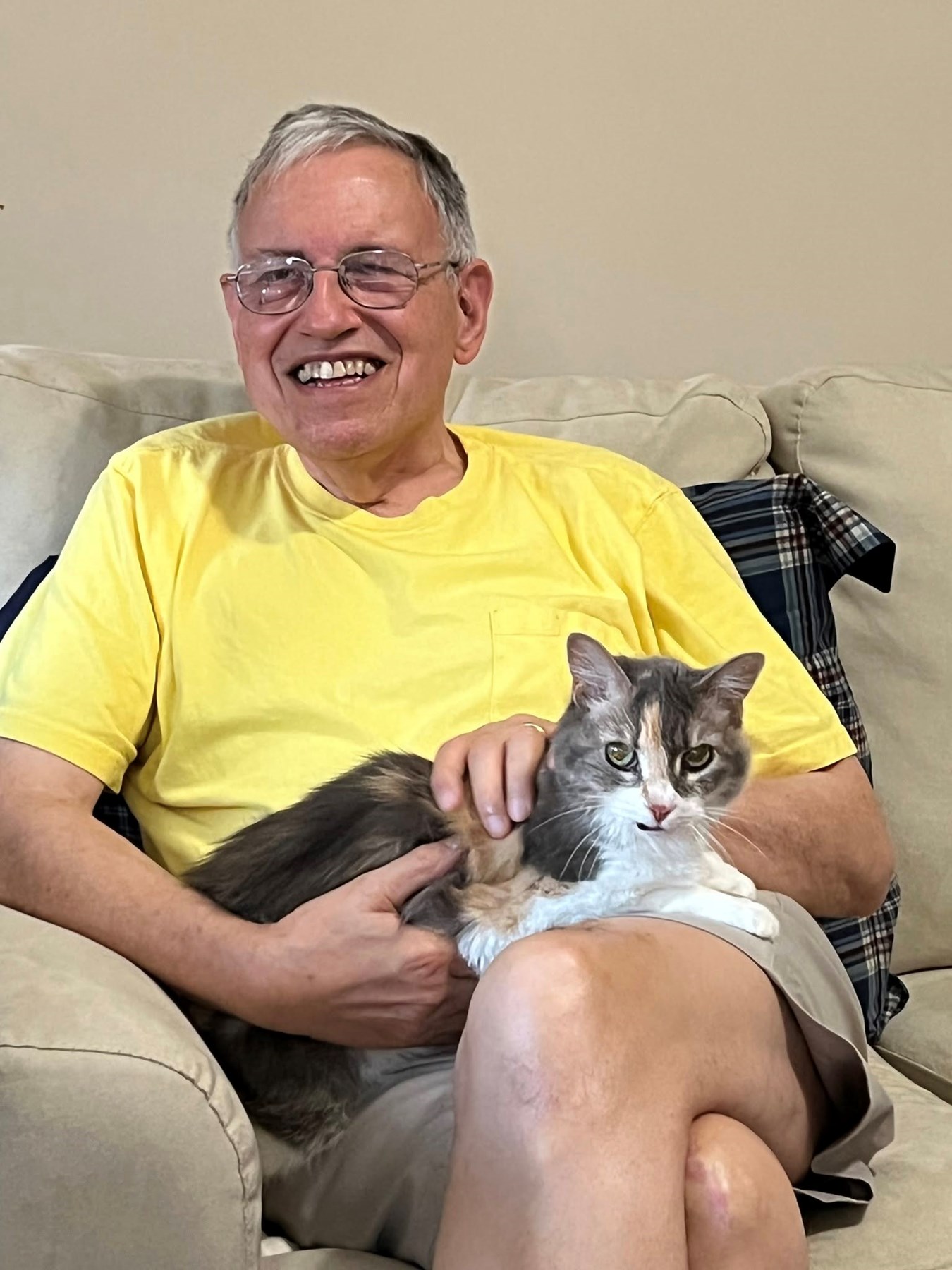 Daniel Squillace Obituary - Cary, NC