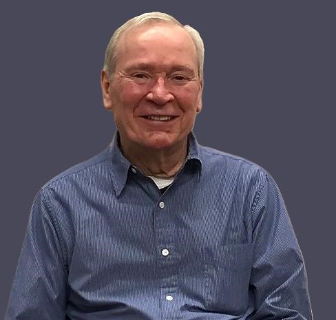 Kenneth Evans Obituary - Columbia, MO