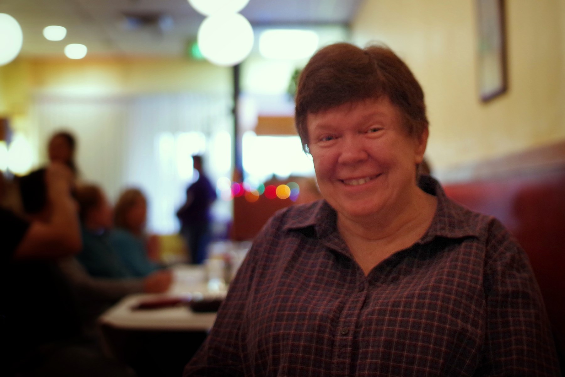 Wanda Lee Sauerwald Obituary - Baltimore, MD