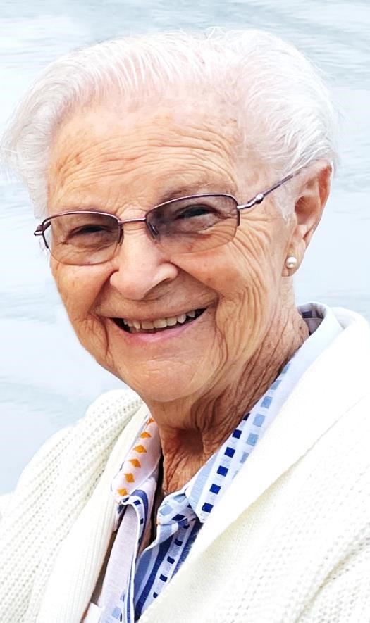 Jean Gibo Obituary - Westminster, CA